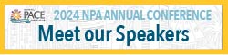NPA Annual Conference | NPA | National PACE Association