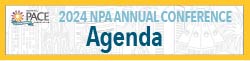 NPA Annual Conference | NPA | National PACE Association