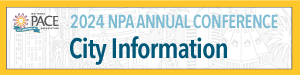 NPA Annual Conference | NPA | National PACE Association
