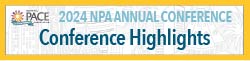 NPA Annual Conference | NPA | National PACE Association