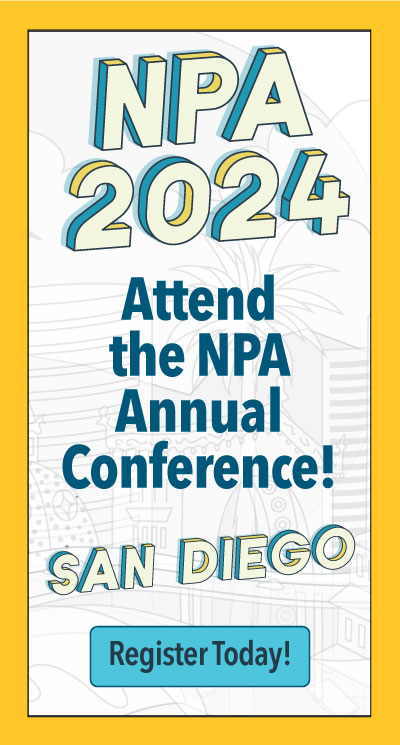 Conferences | NPA | National PACE Association